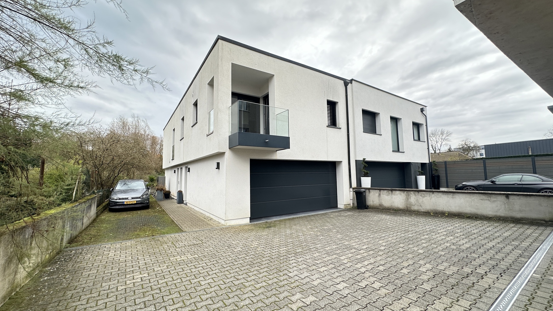 [ARCHIVED] Appartement 49.00 m² à vendre Luxembourg-cessange - 126147 ...